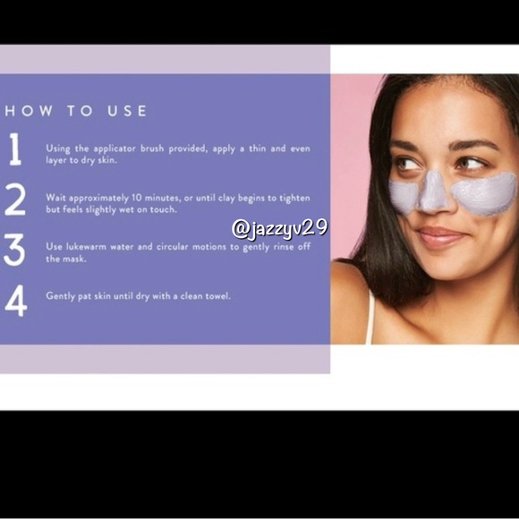 Sephora | Skincare | Generation Clay Ultra Violet Brightening Purple ...